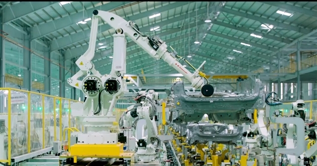 THACO có kế hoạch phát hành mới 10% cổ phần của THACO AUTO