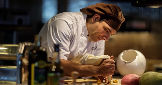 Autograph Collection receives Italian guest chef for special culinary ...