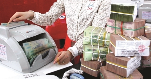 Vietnam’s banks have too much cash