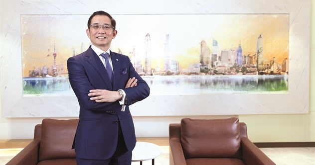 UOB và tầm nhìn dài hạn tại thị trường Việt Nam