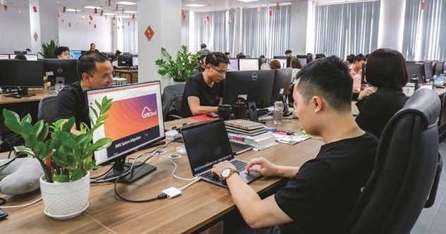 Vietnam's Edtech goes against the global trend