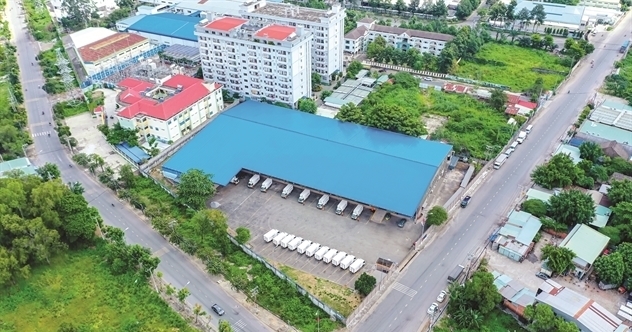 Vietnam sees strong demand for cold storage facilities