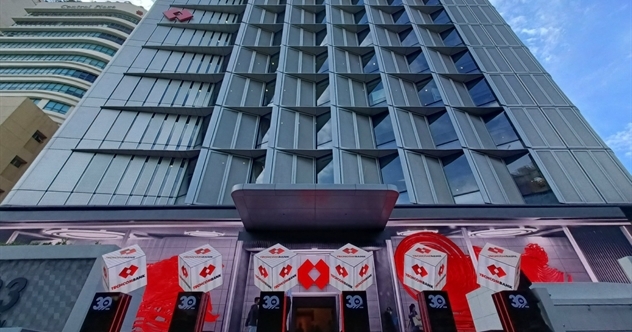 Techcombank a pioneer in pushing Vietnam’s development: CEO Jens Lottner