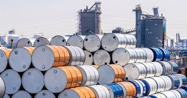 Vietnam’s petroleum imports up 23.1% over nine months