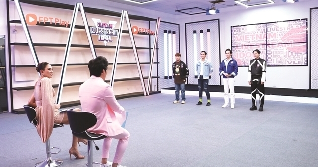 Streamers challenge virtual KOLs