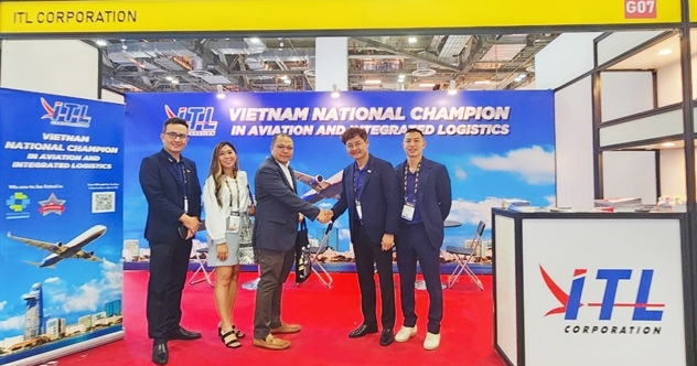 ITL takes the lead in making Vietnam’s logistics globally integrated