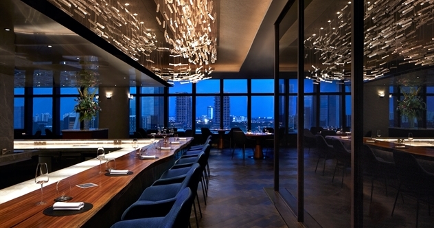 Indulging in Refined Cuisine with a Michelin Star Chef in Saigon