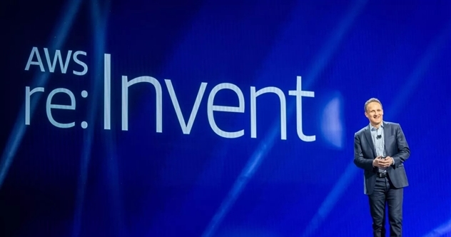 CEO Amazon Web Services: Sẵn sàng cho công nghệ AI tạo sinh