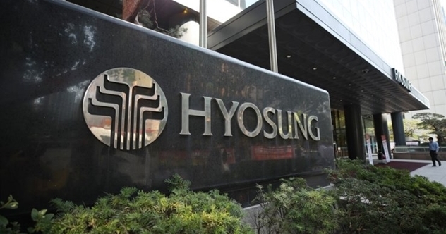 South Korea's Hyosung Group to invest $720 million in Vietnam