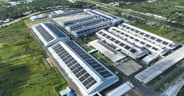 Tăng cường tương lai năng lượng không phát thải tại Việt Nam