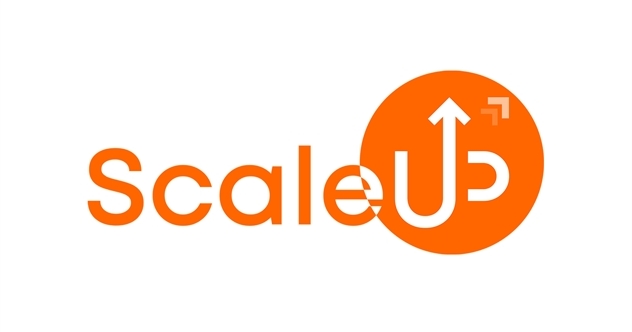 ScaleUP công bố đầu tư từ quỹ Hàn Quốc