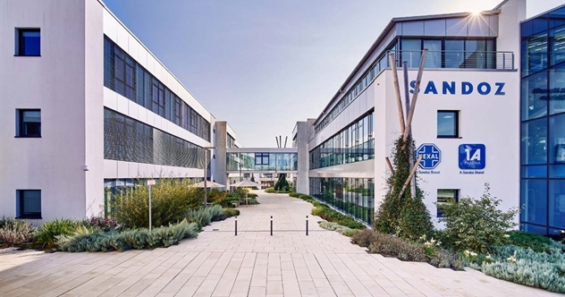 Sandoz tách khỏi Novartis, trở thành công ty độc lập tại Việt Nam