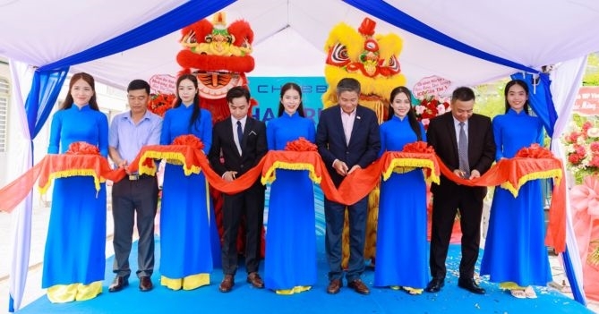 Chubb Life Việt Nam mở rộng Văn phòng Đối tác Infinity tại Cần Thơ và ...