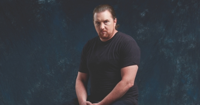 Đạo diễn Aaron Toronto: Cuộc sống ở Việt Nam dễ chịu đủ đường