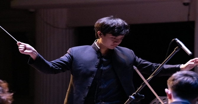 Dustin Tiêu: Đầu tư dài hạn cho khán giả trẻ