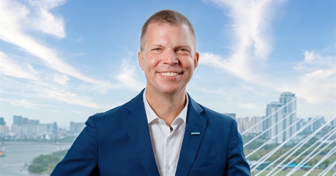 Discovering Luxury: An Insightful Conversation with Mr. Lars Kerfin of ...