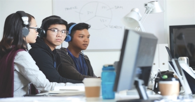 VIEF Identifies Gaps in Vietnam’s Education Landscape