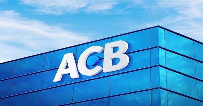 ACB vượt mốc 1 triệu tỷ đồng tổng tài sản, duy trì nợ xấu ở mức thấp ...